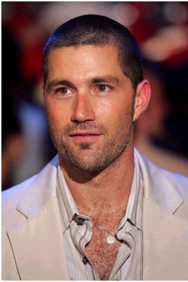 Mod The Sims - Matthew Fox from Lost