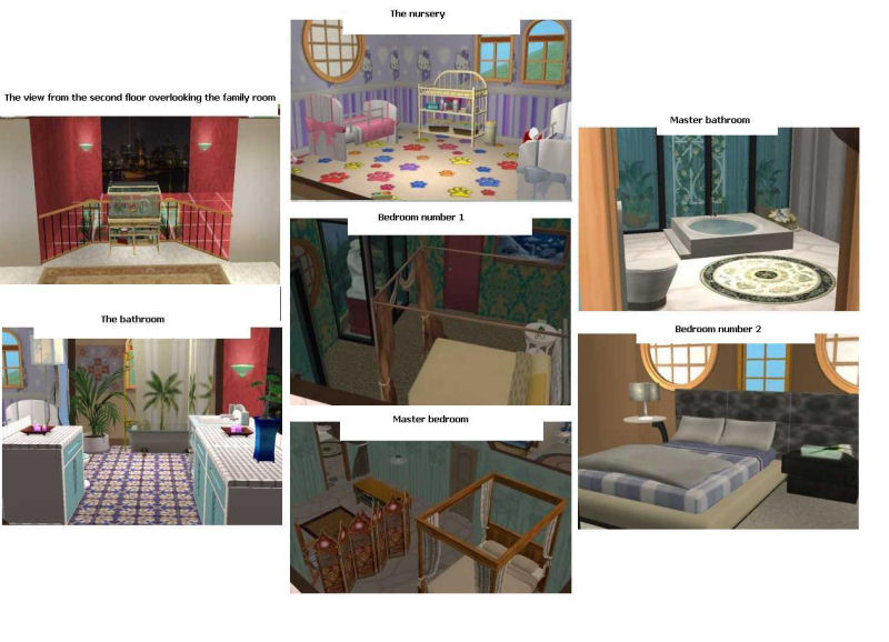 Mod The Sims - 11 Paradise Cove