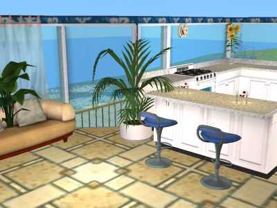 Mod The Sims - 11 Paradise Cove