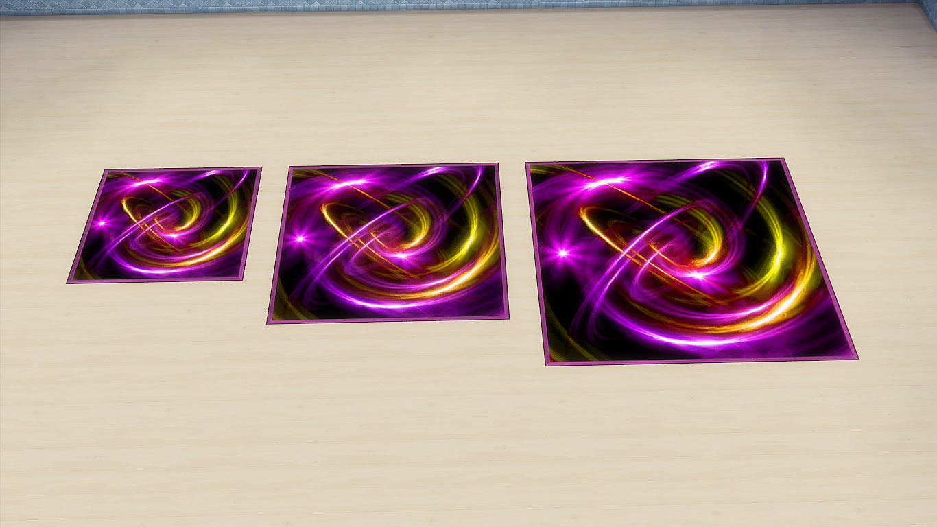 Mod The Sims - Dance floor