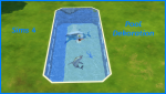 Mod The Sims - Pool decoration