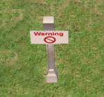 Mod The Sims - Sign Posts