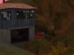 Mod The Sims - Miner's Cove - Sims 3 Post-apocalyptic World