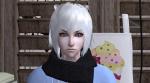 Mod The Sims - Tomoe from "Kamisama Hajimemashita"