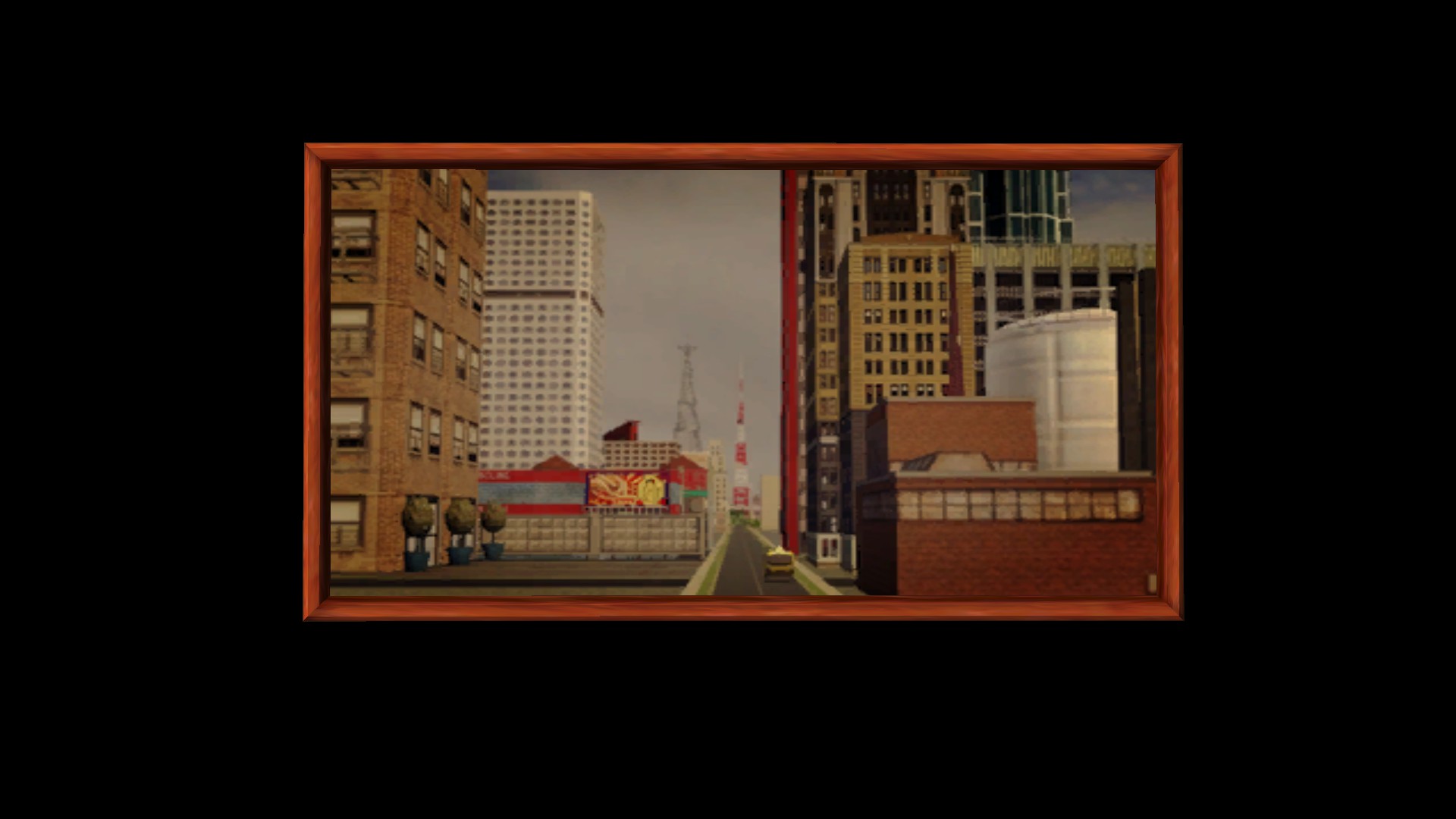 Mod The Sims - Cityscape Canvases 2