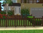 Mod The Sims - The 'Marisol' Duplex