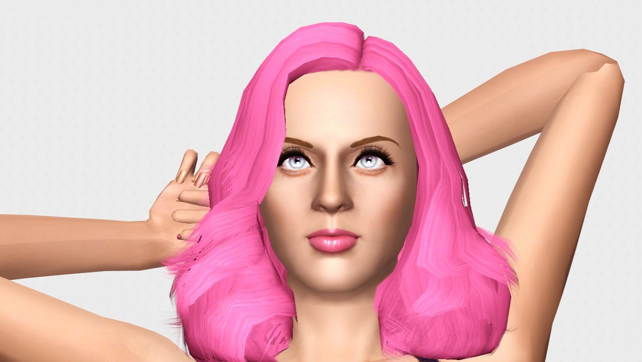 Mod The Sims - Katy Perry