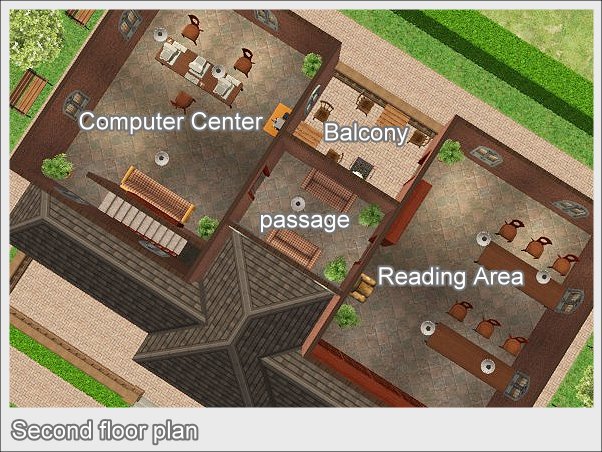 Mod The Sims - Nerd Library