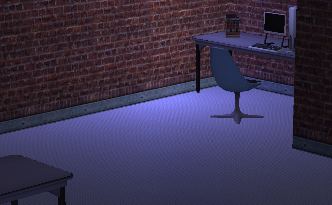 Mod The Sims - Beaker Redux