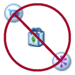 Mod The Sims - Hide CC Icons