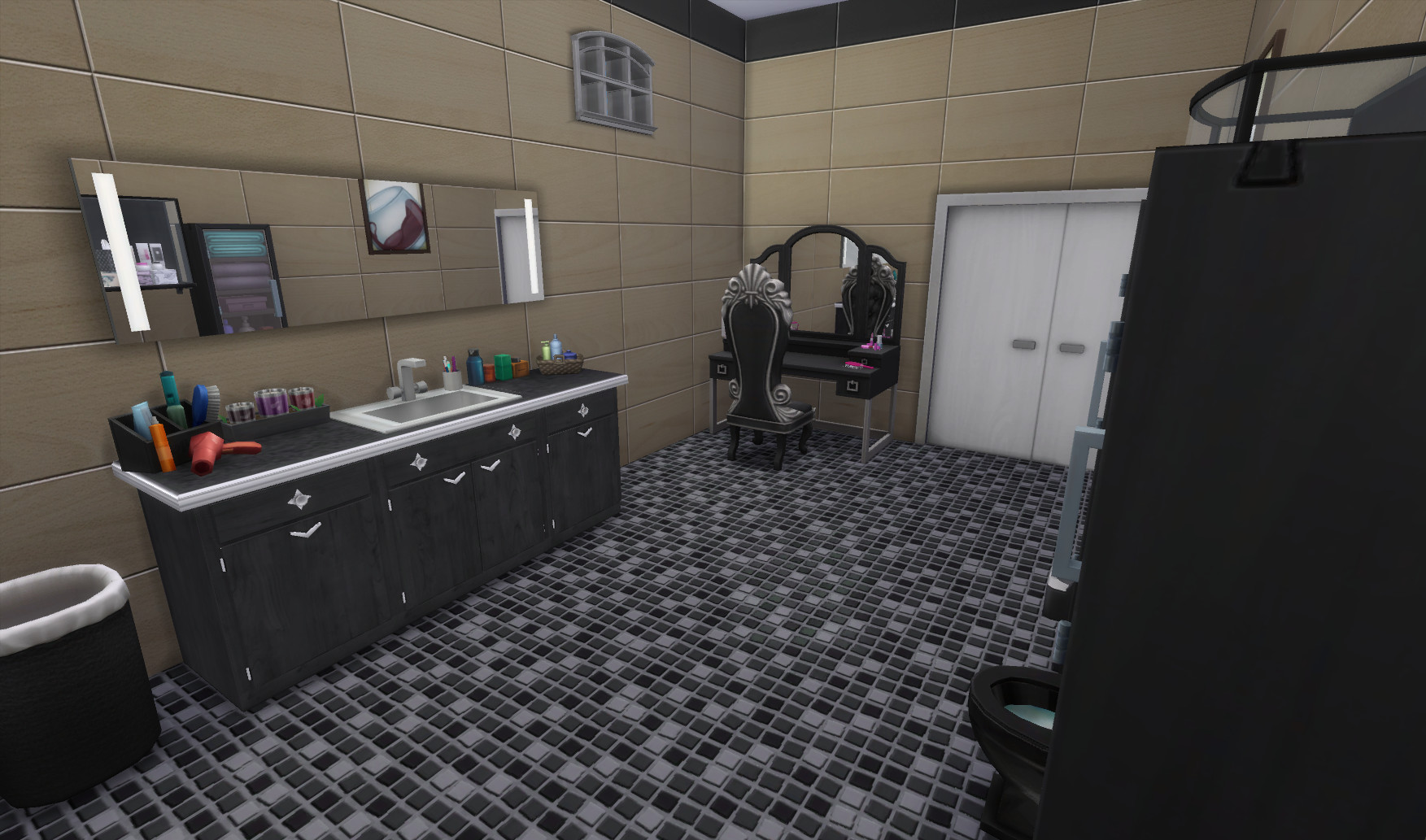 Mod The Sims - Davenport Place