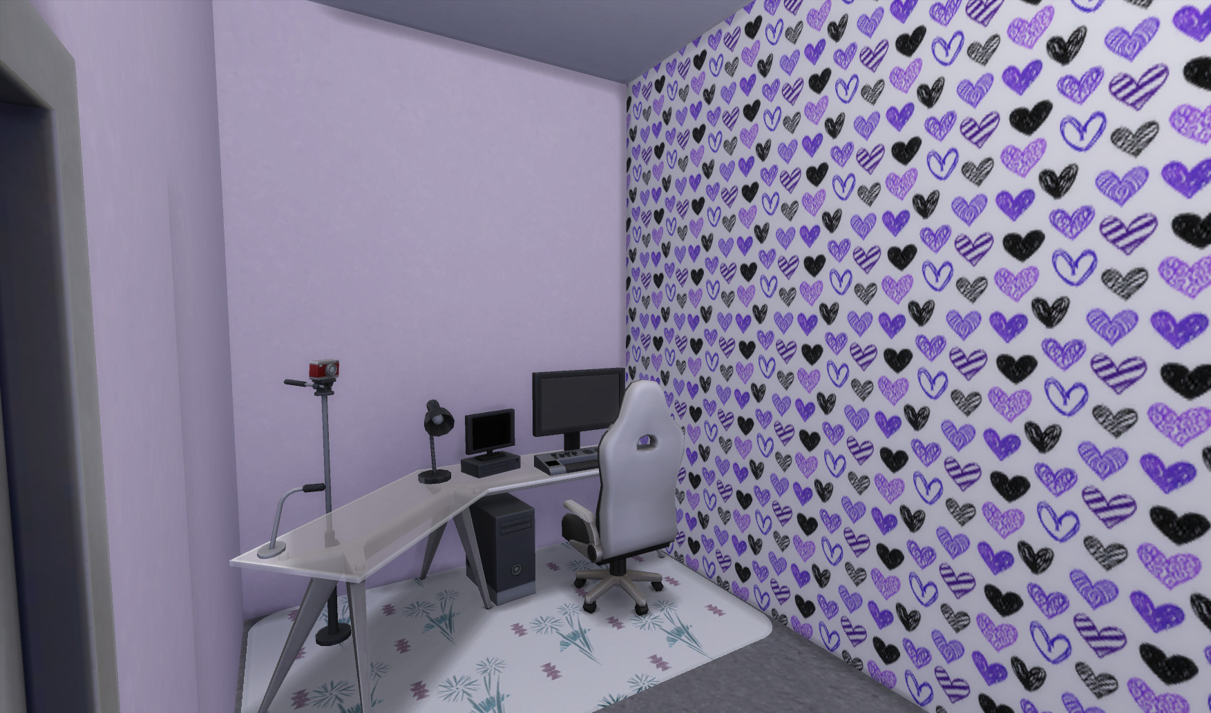 Mod The Sims - Davenport Place