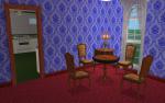Mod The Sims - 77 Maple Street - Goth Sr. Home