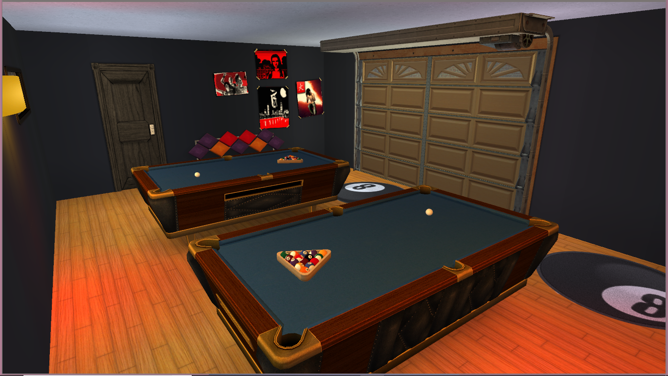 Mod The Sims - Club Candy ( MySims Project) - NO CC