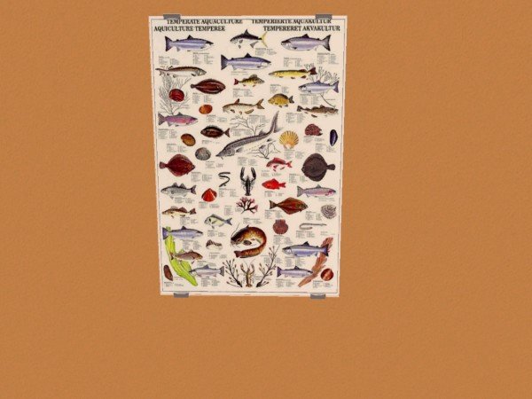 Mod The Sims - Paintings for Fish-Shops Part3