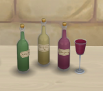 Mod The Sims - Occult Recipebook