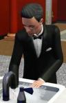 Mod The Sims - Butler Cooking Tweaking