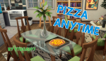 Mod The Sims - Pizza Anytime!