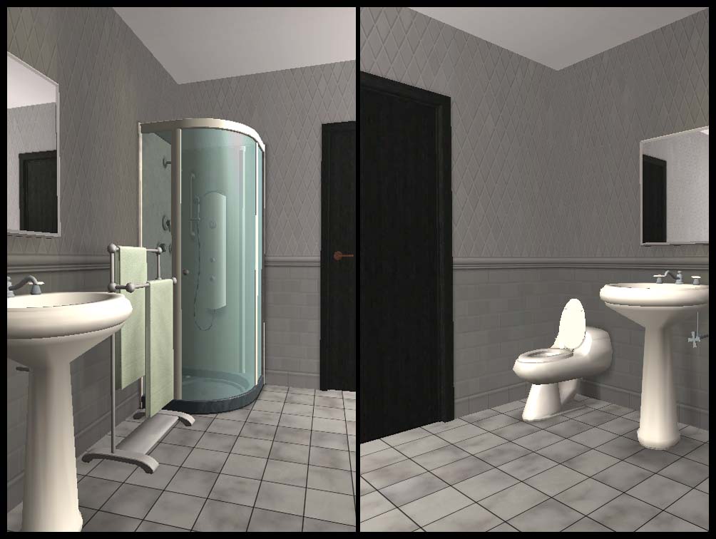 Mod The Sims - Saint Matthew Church