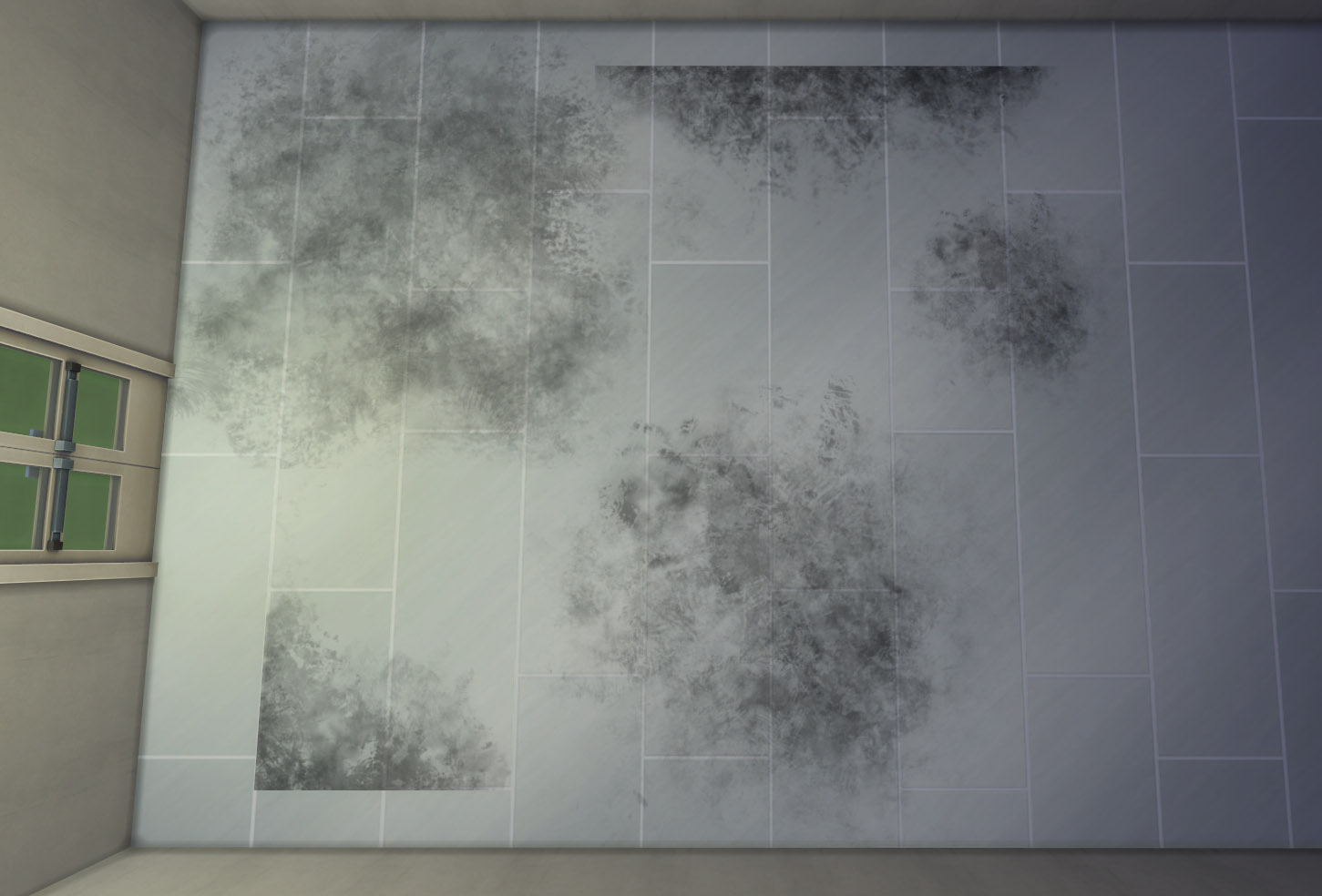 Mod The Sims - The Dirt! On all of your floors!