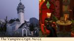 Mod The Sims - The Vampire Crypt/No CC