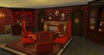 Mod The Sims - The Vampire Crypt/No CC