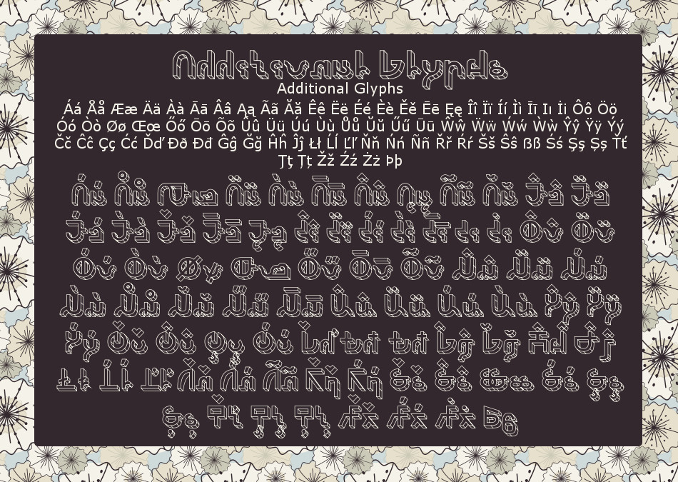 Mod The Sims - Simlish Font - Nootrasim