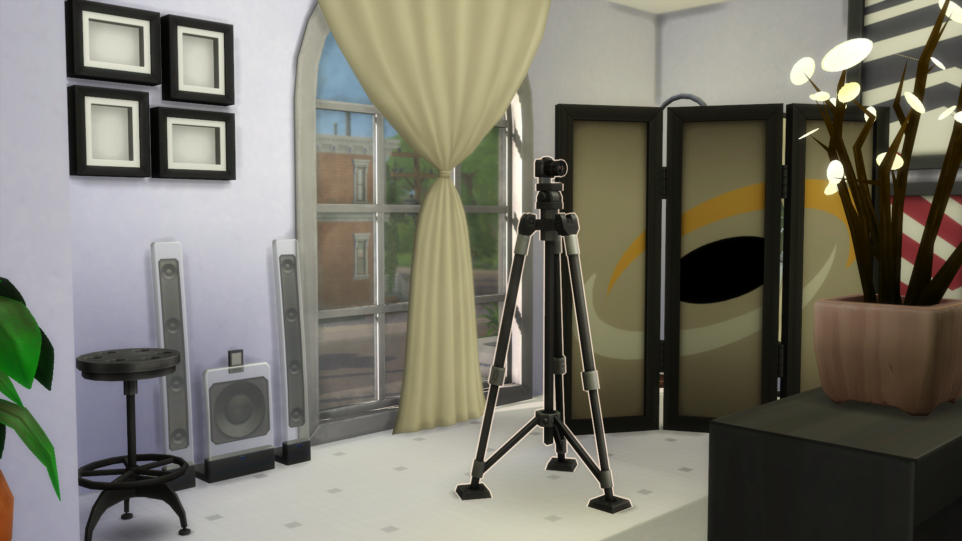 Mod The Sims - Charm Haven Plaza