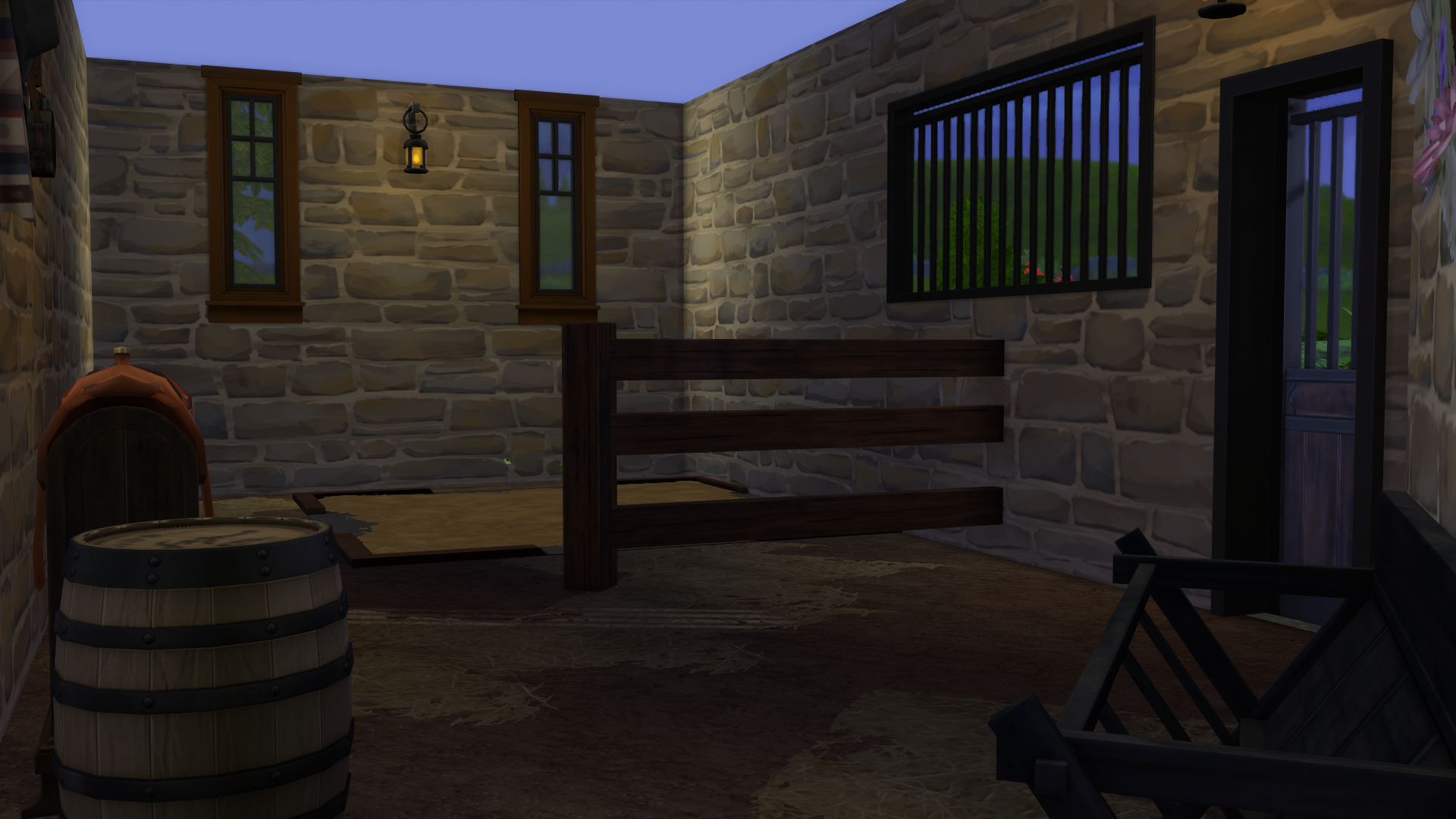 Mod The Sims - The Cedar Cottage Revamp