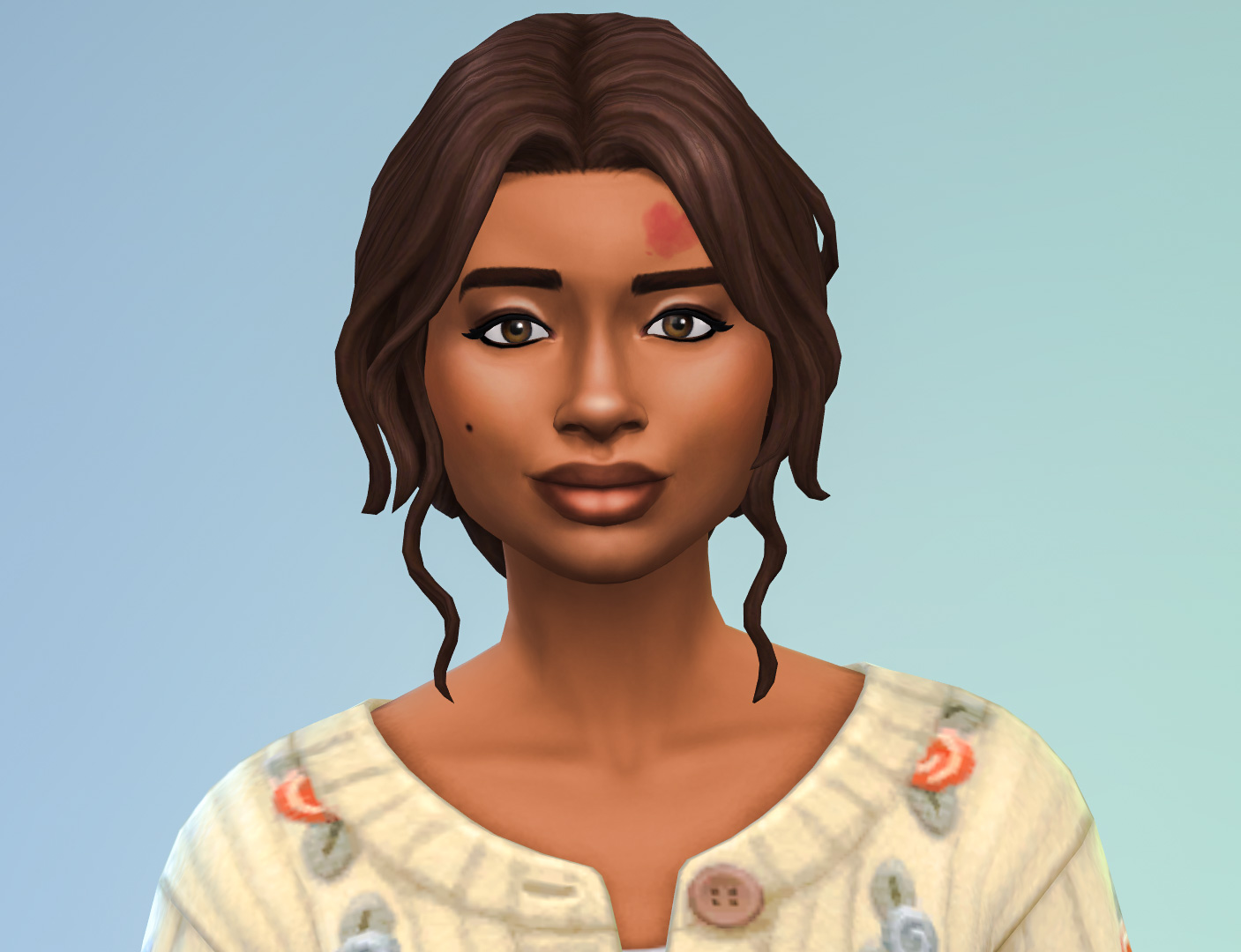 Mod The Sims - Sylvie Meadow