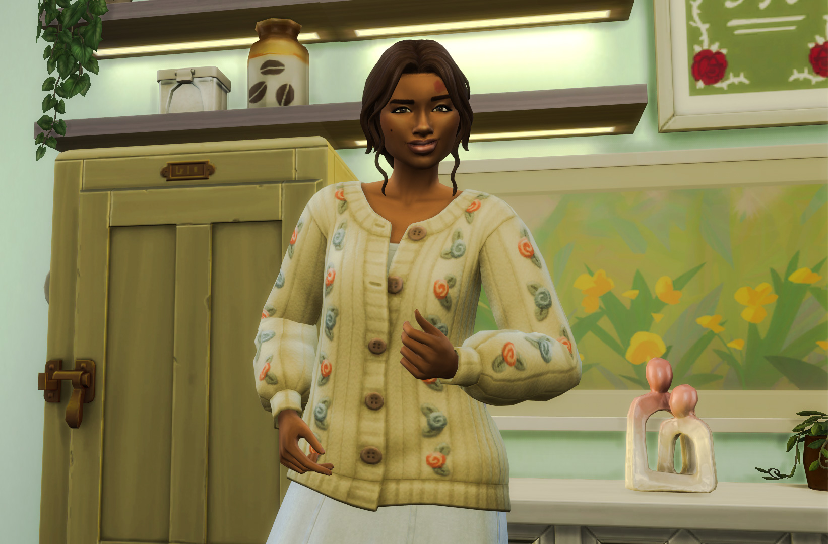 Mod The Sims - Sylvie Meadow
