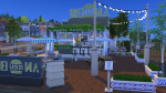 Mod The Sims - The Burger Shack CC Free