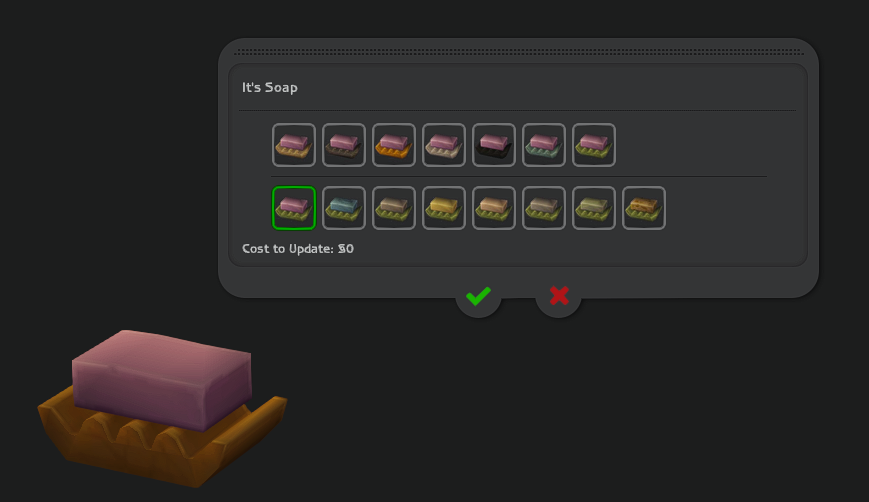 Mod The Sims - 4T2 Bathroom Clutter Kit - Conversion - Updated 26/01/2023