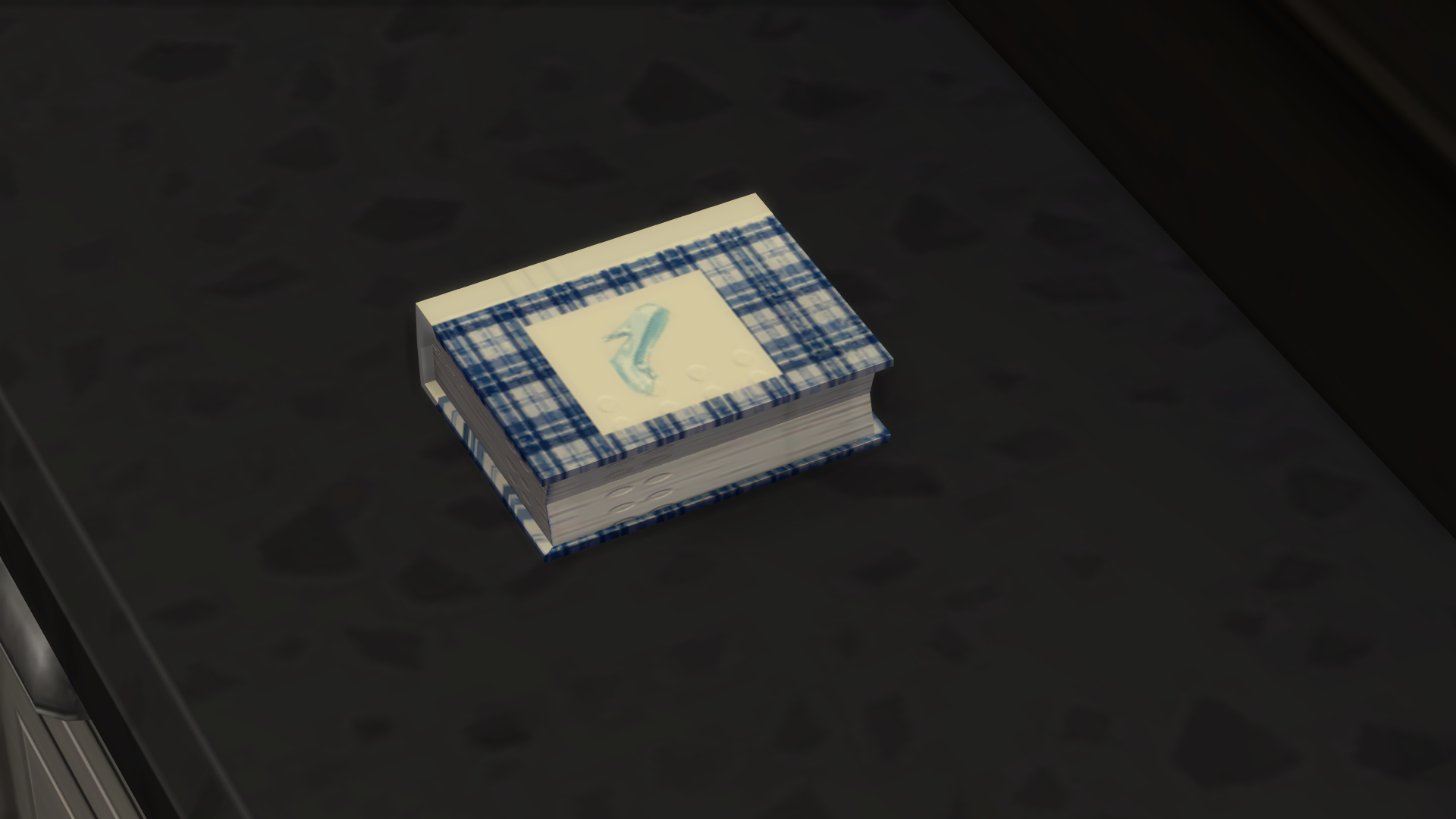 Mod The Sims - Laurenbell's Recipe Book (Custom Recipes - Food Enabler ...