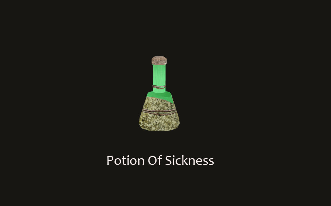 Mod The Sims - Custom Potions by LB (Realm Of Magic)