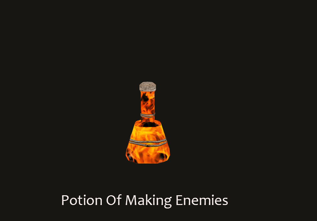Mod The Sims - Custom Potions by LB (Realm Of Magic)
