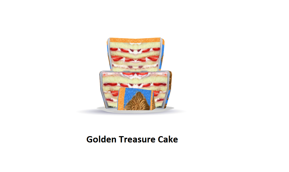 Mod The Sims - Custom Cakes by LB