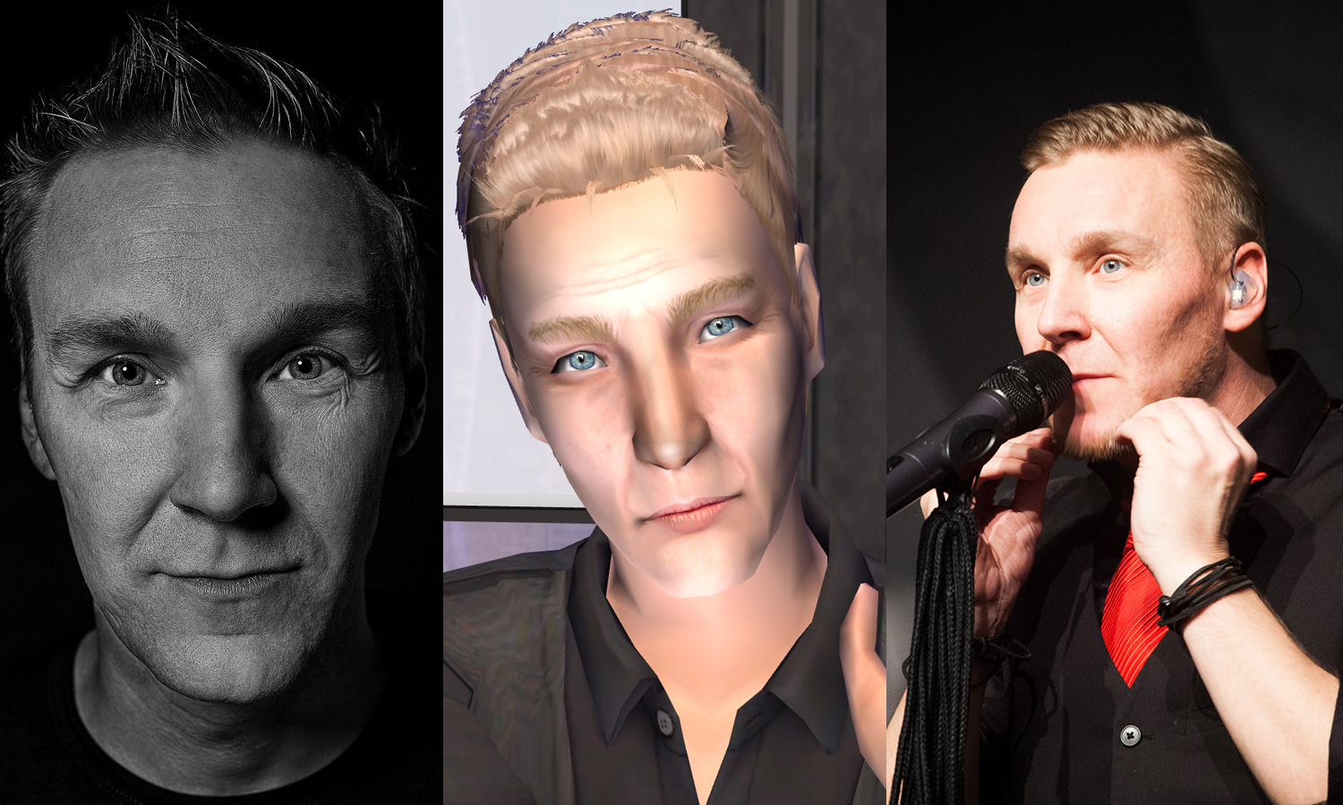 marko saaresto max payne