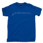 Mod The Sims - Commodore 64 Tshirt
