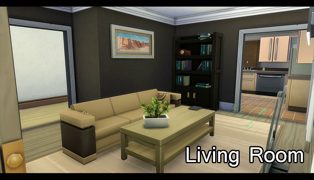Mod The Sims - House 4.1