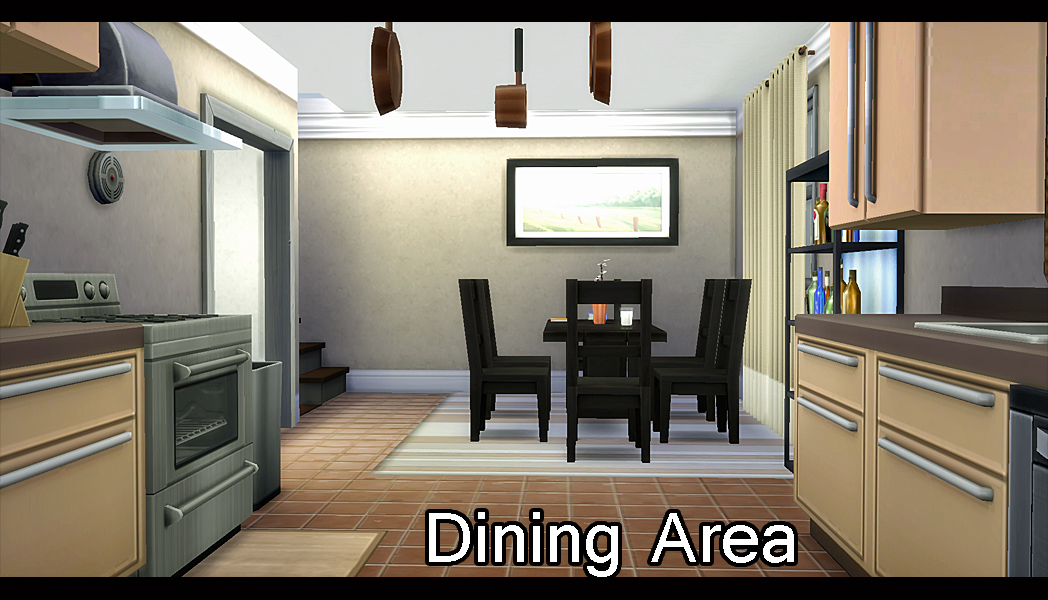 Mod The Sims - House 4.1