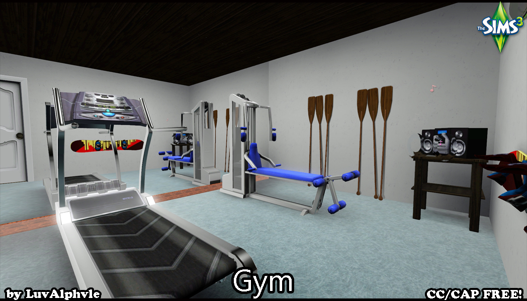 Mod The Sims - Base Game + Seasons (Base Game Plus Series #8)