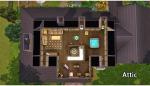 Mod The Sims - The Legacy House