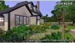 Mod The Sims - The Legacy House