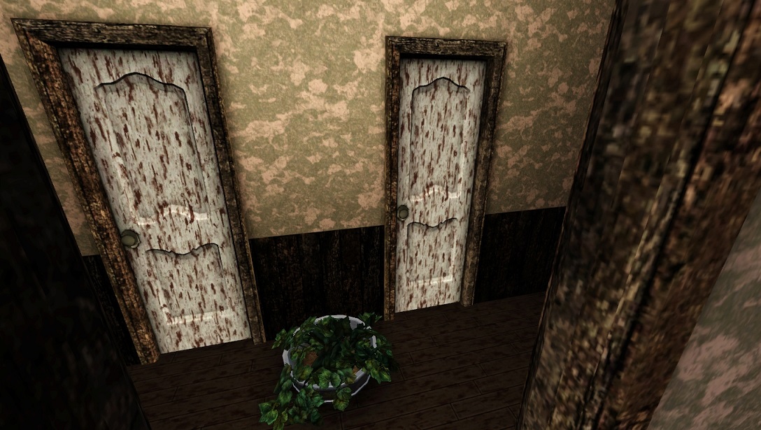 Mod The Sims - The Little Pinto Starter 1br 1ba