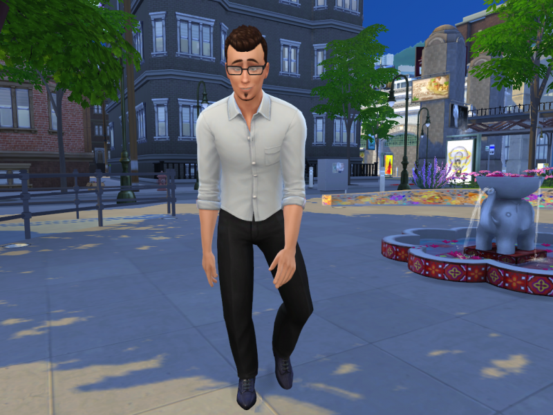 Mod The Sims - Drink, drank, drunk - 3 flavors