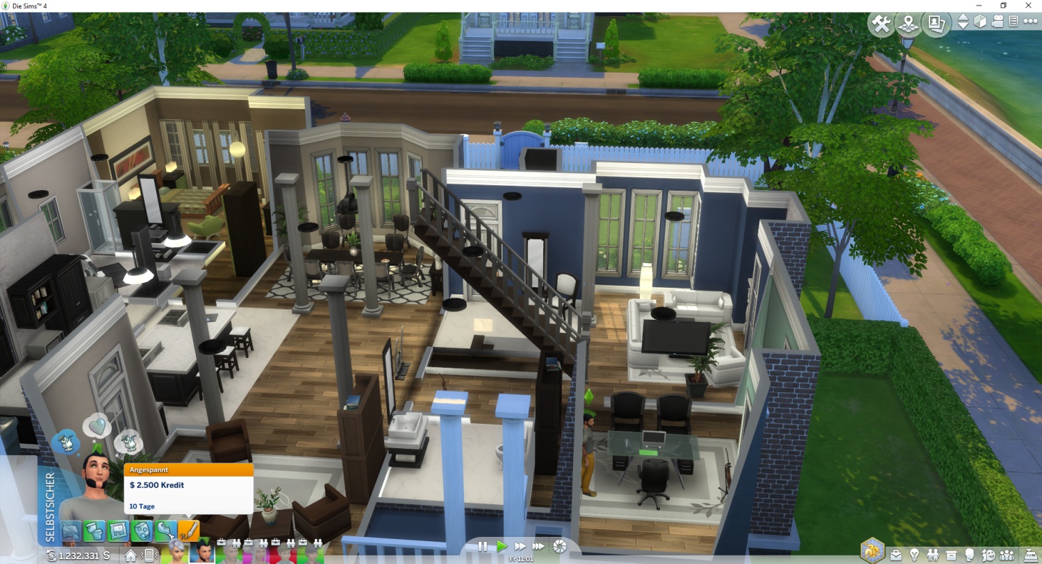 Mod The Sims - ATM Cards and now with real Credit Function! (Update of ...