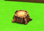 Mod The Sims - Plain Ol' Stump (UPDATED)