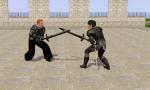 Mod The Sims - The Swordfighting Mod (Duel to Death Update, 18/12/2020)