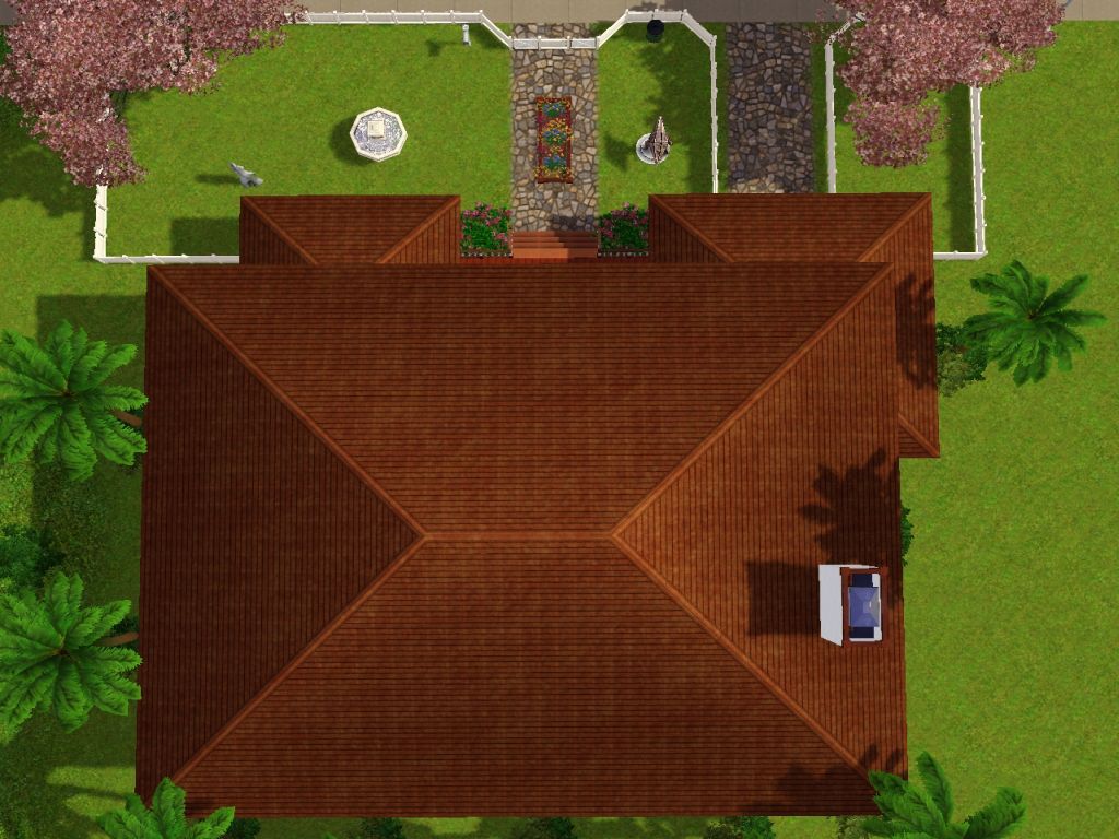 Mod The Sims - Park Drive 226a